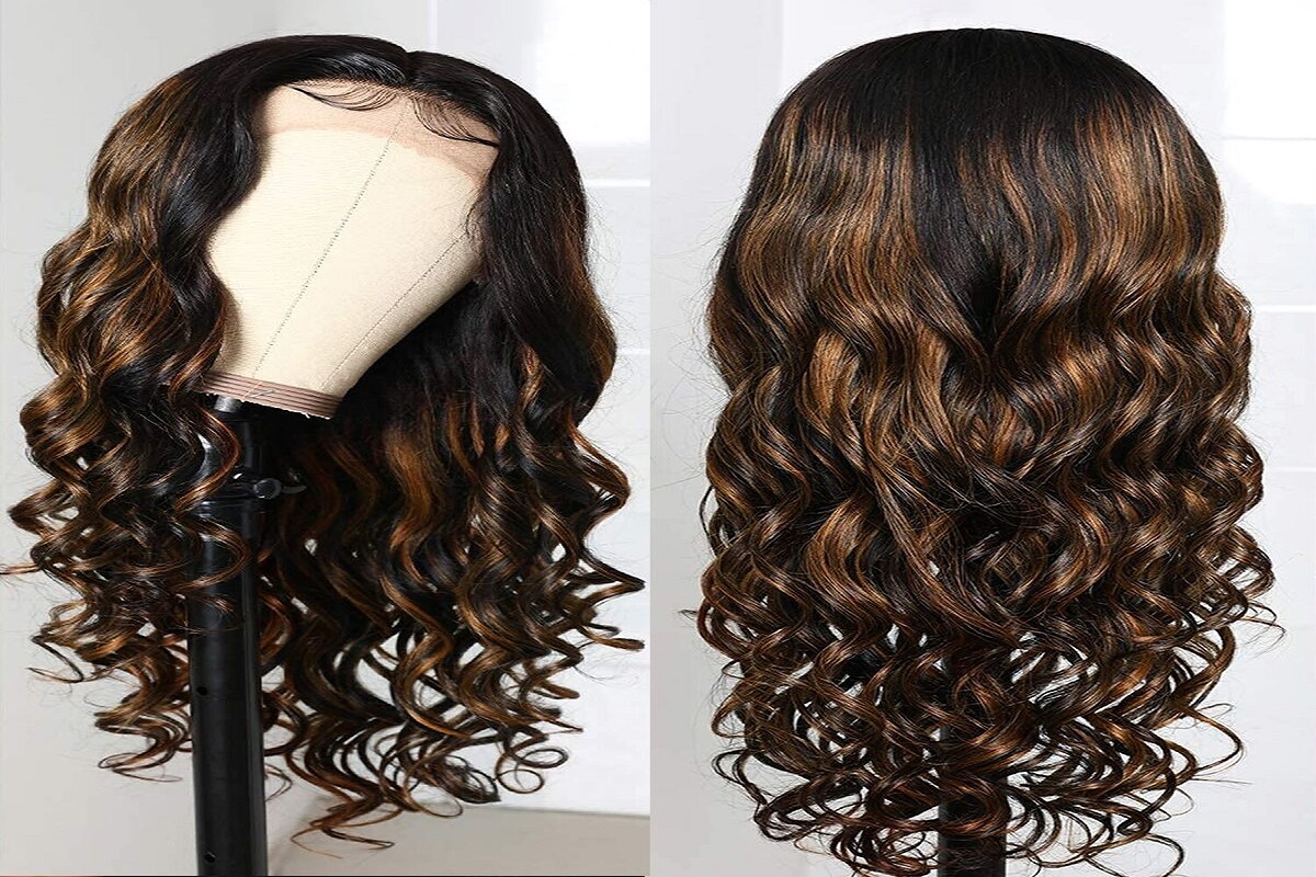 How to Choose the Right Hair Wig for Your Face Shape in Kolkata - A.K ...
