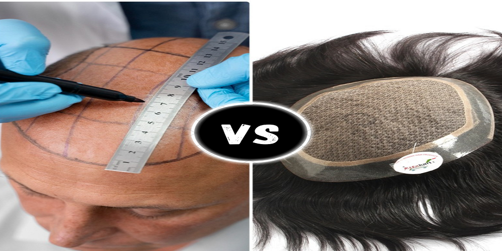 Hair Patch vs. Hair Transplant Kolkata – Pros & Cons in Kolkata | A.K ...